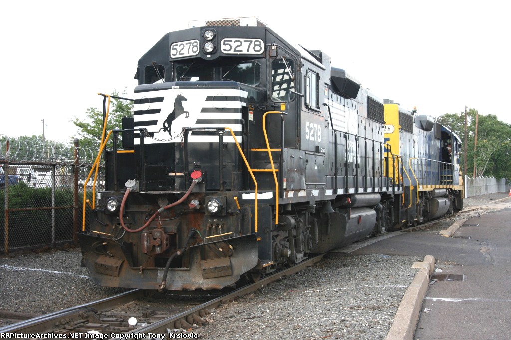 NS 5278